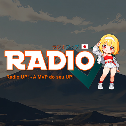 Radio UP! - antbr.com